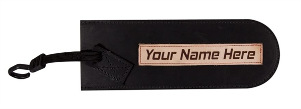 SawGuard - The best Chainsaw Guards Ever.. SawGuard 40" Chainsaw Bar Guard