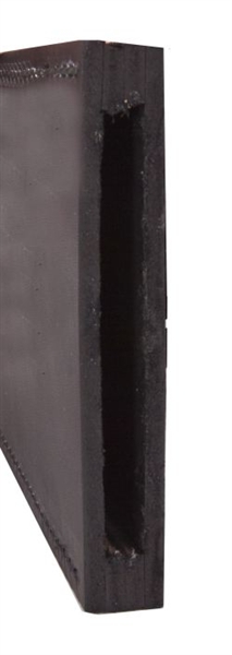 SawGuard - The best Chainsaw Guards Ever.. Custom Chainsaw Bar Guard